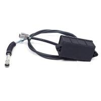 China Excavator Throttle Fuel Control Motor 523-00006 52300006 for DH220-5 DH225-7 DH300-5 DH285-5 DH500-7 3kg for sale