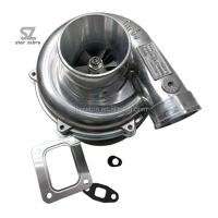 China Diesel Engine Turbocharger RHC6 114400-2720 for Excavator EX200-2 EX200-3 6BD1 Engine for sale