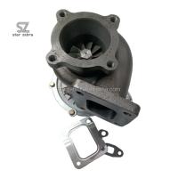 China Diesel Engine Turbocharger RHC6 114400-2720 for Excavator EX200-2 EX200-3 6BD1 Engine for sale
