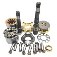 China Komatsu PC300 PC350 PC360-7 Hydraulic Pump HPV140 Large Pump Bile with Flow Plate Plunger Swing Seat Excavator Parts for sale