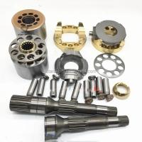 China Komatsu PC300 PC350 PC360-7 Hydraulic Pump HPV140 Large Pump Bile with Flow Plate Plunger Swing Seat Excavator Parts for sale