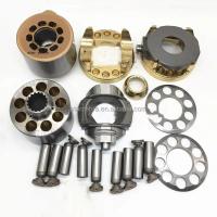 China Komatsu PC300 PC350 PC360-7 Hydraulic Pump HPV140 Large Pump Bile with Flow Plate Plunger Swing Seat Excavator Parts for sale
