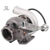 China Turbocharger 3802994 for 1996-1998 6BT 5.9L Manual T3 Diesel Engine Boost Performance for sale