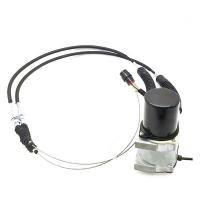 China Excavator Throttle Stepper Motor 709-45000006r 3kg for HD450-7 HD550-7 HD700-5 HD700-7 for sale