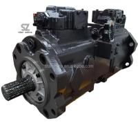 China K3V180DTP-9N05 Kawasaki Main Hydraulic Pump 14516492 14520050 for Volvo EC330 EC360B Excavator for sale