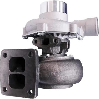 China T04B18 Turbocharger 313183 684240C92 for DT414 DT436 DT466 Engine for sale