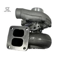 China T04B18 Turbocharger 313183 684240C92 for DT414 DT436 DT466 Engine for sale