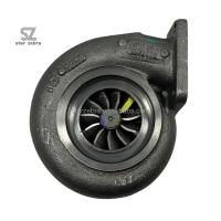 China T04B18 Turbocharger 313183 684240C92 for DT414 DT436 DT466 Engine for sale