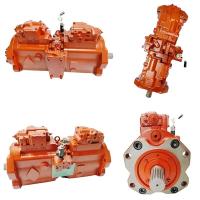 China R335-9 Excavator Main Pump K3V180DT Hydraulic Pump Assy 31Q9-10020 for sale