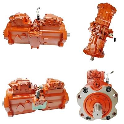 China R335-9 Excavator Main Pump K3V180DT Hydraulic Pump Assy 31Q9-10020 for sale