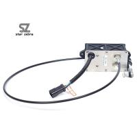 China Part Number 247-5232 Single Cable Accelerator Motor Actuator for E325B E330B Throttle Motor for sale
