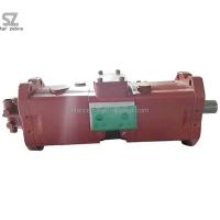 China R335-9 Excavator Main Pump K3V180DT Hydraulic Pump Assy 31Q9-10020 for sale
