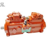 China R335-9 Excavator Main Pump K3V180DT Hydraulic Pump Assy 31Q9-10020 for sale