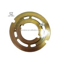 China Kubota 20 Komatsu 20 Walking Gear 9-Hole Swash Plate Pump Liner Copper Head Plunger for Excavator for sale