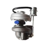 China 237-4734 Turbocharger for 3054C Engine 914G Wheel Loader 313D2 Excavator for sale