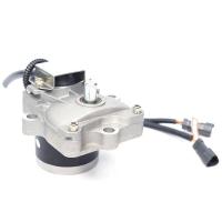 China Excavator Throttle Motor Governor Motor 7834-41-2002 for PC200-7 PC220-7 6D102 3KG for sale