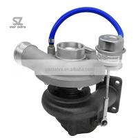 China 237-4734 Turbocharger for 3054C Engine 914G Wheel Loader 313D2 Excavator for sale