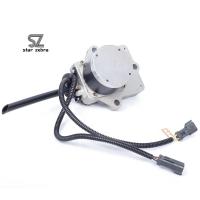 China Excavator Throttle Motor Governor Motor 7834-41-2002 for PC200-7 PC220-7 6D102 3KG for sale