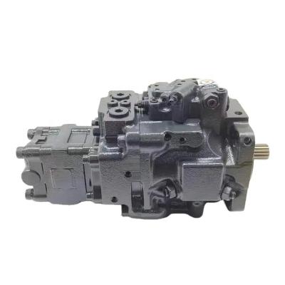 China Steel Structure PC30 PC40 PC50 PC55 Hydraulic Main Pump 708-3S-00522 7083S00460 for Excavator for sale