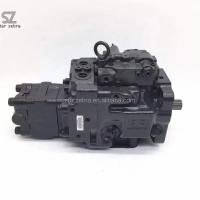 China Steel Structure PC30 PC40 PC50 PC55 Hydraulic Main Pump 708-3S-00522 7083S00460 for Excavator for sale