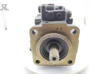 China Steel Structure PC30 PC40 PC50 PC55 Hydraulic Main Pump 708-3S-00522 7083S00460 for Excavator for sale