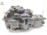 China Steel Structure PC30 PC40 PC50 PC55 Hydraulic Main Pump 708-3S-00522 7083S00460 for Excavator for sale