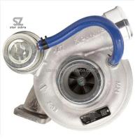 China High Quality Turbocharger 4820235 for Engine C4.4 SPF343C Increase Vehicle Performance for sale