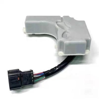 China Excavator Transmission Switch Selector Switch 417-43-26212 for WA380-5-6 WA470-3-5 Loader 0.5kg for sale
