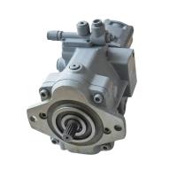 China PSVL2-27CG Hydraulic Pump for KX163 Excavator Parts B061027001 for sale