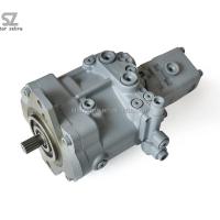 China PSVL2-27CG Hydraulic Pump for KX163 Excavator Parts B061027001 for sale