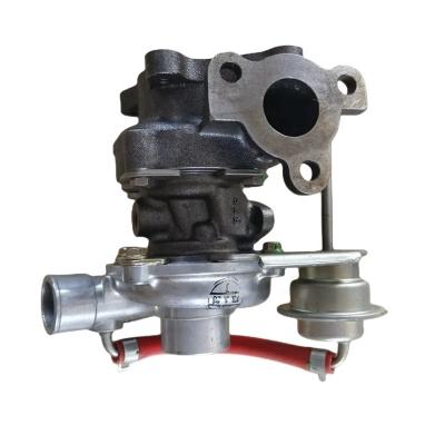 China YM129044-18010 Turbocharger for Komatsu S3D84 Engine 12904418010 Construction Machinery for sale