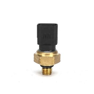 China Excavator Pressure Switch 274-6721 Engine Oil Pressure Sensor for E320D E320D2 C6.4 0.1KG for sale
