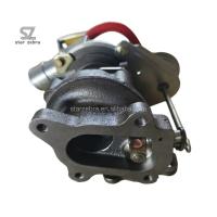 China YM129044-18010 Turbocharger for Komatsu S3D84 Engine 12904418010 Construction Machinery for sale