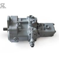 China PSVL2-27CG Hydraulic Pump for KX163 Excavator Parts B061027001 for sale