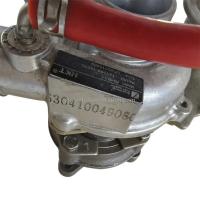 China YM129044-18010 Turbocharger for Komatsu S3D84 Engine 12904418010 Construction Machinery for sale