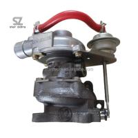 China YM129044-18010 Turbocharger for Komatsu S3D84 Engine 12904418010 Construction Machinery for sale