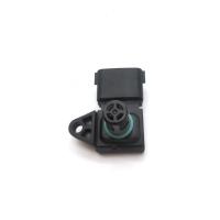 China 6D107 Air Intake Manifold Pressure Sensor 4921322 2897333 for PC200-8 Excavator 0.1kg for sale