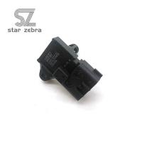 China 6D107 Air Intake Manifold Pressure Sensor 4921322 2897333 for PC200-8 Excavator 0.1kg for sale