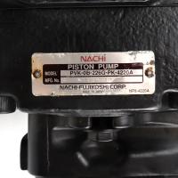 China Excavator Hydraulic Piston Pump PVK-0B-226G-PK-4220A 5800114 Standard Size Mining Parts for sale