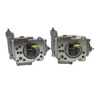 China CAT 350-0666 Hydraulic Piston Pump A10VSO for Loader 416E 422E 428E 434E Easy Installation for sale