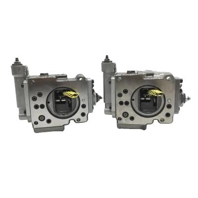 China CAT 350-0666 Hydraulic Piston Pump A10VSO for Loader 416E 422E 428E 434E Easy Installation for sale