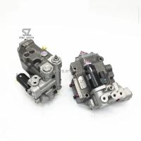 China CAT 350-0666 Hydraulic Piston Pump A10VSO for Loader 416E 422E 428E 434E Easy Installation for sale