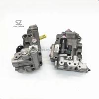 China CAT 350-0666 Hydraulic Piston Pump A10VSO for Loader 416E 422E 428E 434E Easy Installation for sale