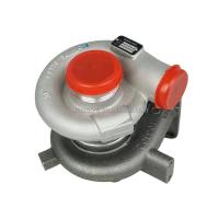 China Steel Turbocharger TD06H U50-3a-5 for Cat ISX15 QSX15 Excavator Engine Diesel Turbo for sale