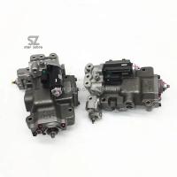 China CAT 350-0666 Hydraulic Piston Pump A10VSO for Loader 416E 422E 428E 434E Easy Installation for sale