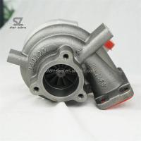 China Steel Turbocharger TD06H U50-3a-5 for Cat ISX15 QSX15 Excavator Engine Diesel Turbo for sale