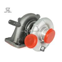 China Steel Turbocharger TD06H U50-3a-5 for Cat ISX15 QSX15 Excavator Engine Diesel Turbo for sale