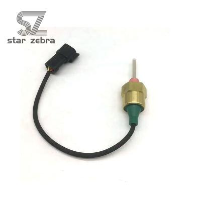 China Coolant Temperature Level Sensor 4309449 430-9449 for C7.1 C15 C13 C18 Truck 793F 795F 797F Excavator for sale