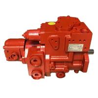 China K3SP36C Kawasaki Mini Hydraulic Main Pump for SK70 YC85 E70B LG907 LG908 SK60 Excavator 36cc for sale