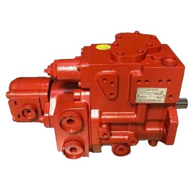 China K3SP36C Kawasaki Mini Hydraulic Main Pump for SK70 YC85 E70B LG907 LG908 SK60 Excavator 36cc for sale